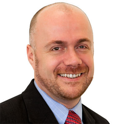 Prof. Marcus Watson