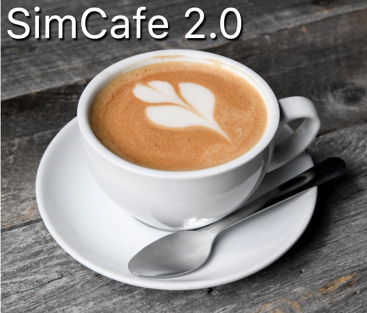 SIMCAFE 2.0 – Speaker Spotlight : John Welsh | Simulation Australasia